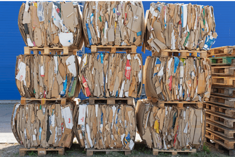 What is OCC? Understanding Old Corrugated Containers